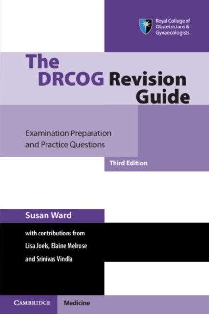 DRCOG Revision Guide [DRM] - ebook PDF - Susan Ward | Ebook Sklep EMPIK.COM