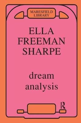 Dream Analysis - Sharpe Ella Freeman | Książka w Empik
