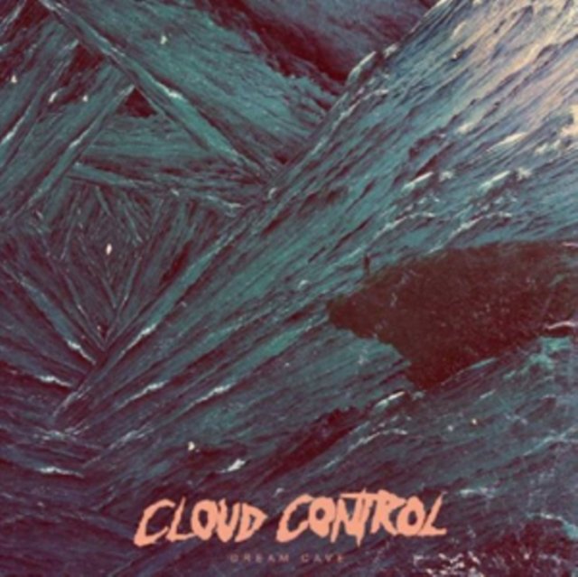 Dream Cave - Cloud Control | Muzyka Sklep EMPIK.COM