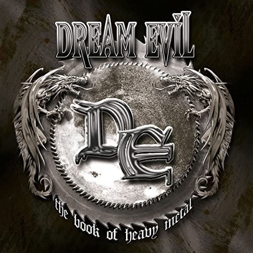 Dream Evil - Dream Evil | Muzyka Sklep EMPIK.COM