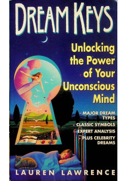 Dream Keys Unlocking the Power of Your Unconsious Mind - | Książka w Empik