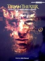 Dream Theater - Metropolis Part 2 - Scenes from a Memory - Dream ...