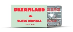 Dreamland: Real Life Edition - Glass Animals | Muzyka Sklep EMPIK.COM