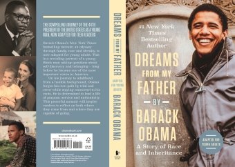 Dreams from My Father (Adapted for Young Adults) - Walker Books ...