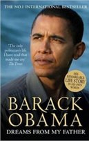 Dreams from My Father - Obama Barack | Książka w Empik