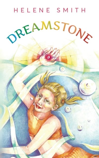 Dreamstone - Helene Smith | Książka w Empik