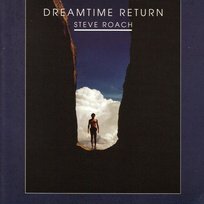 Dreamtime Return (remastered) - Roach Steve | Muzyka Sklep EMPIK.COM