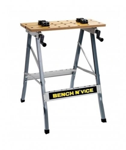 Drel Stolik Warsztatowy Składany - DREL | Sklep EMPIK.COM