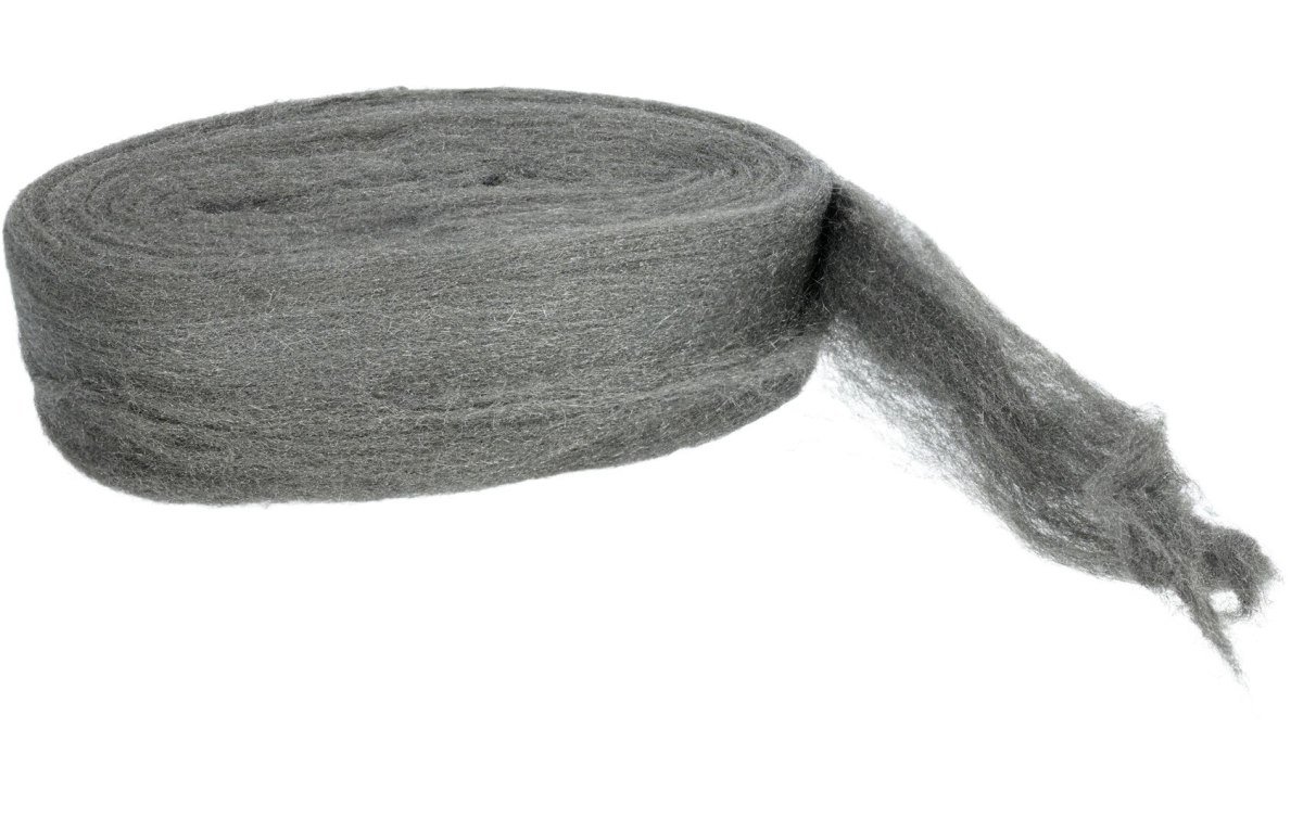 Drel Wełna stalowa P0000, 200 g CON-BRW-0420 - DREL/CONDOR | Sklep ...