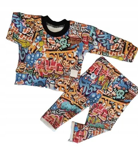 Dres Komiks Style rozmiar 170 - Inna marka | Sklep EMPIK.COM