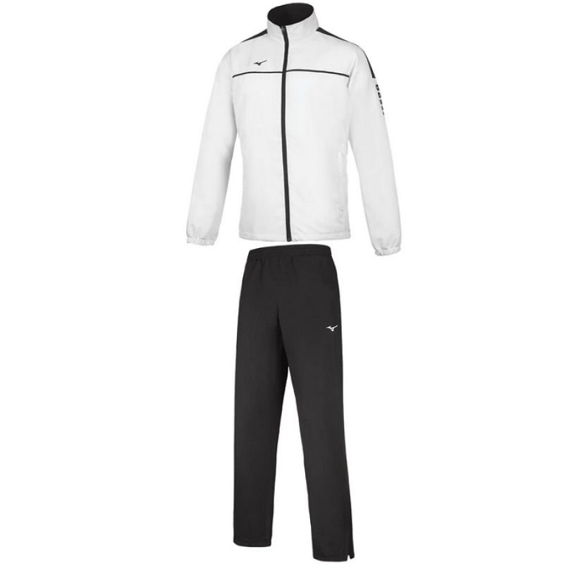 Dres Mizuno Micro Tracksuit M 32EG7001C70 - Inna marka | Sport Sklep ...