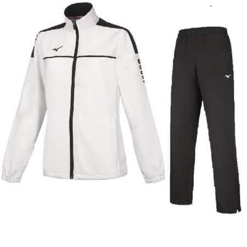 Dres Mizuno Micro Tracksuit W 32EG7201C - Inna marka | Sport Sklep ...