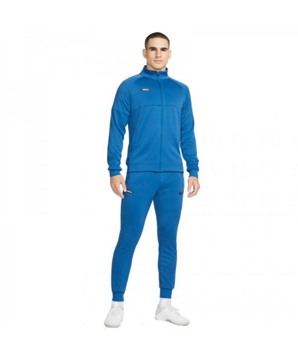 Dres Nike Df Fc Football Tracksuit M Dc9065 407, Rozmiar: L * Dz - Inna ...