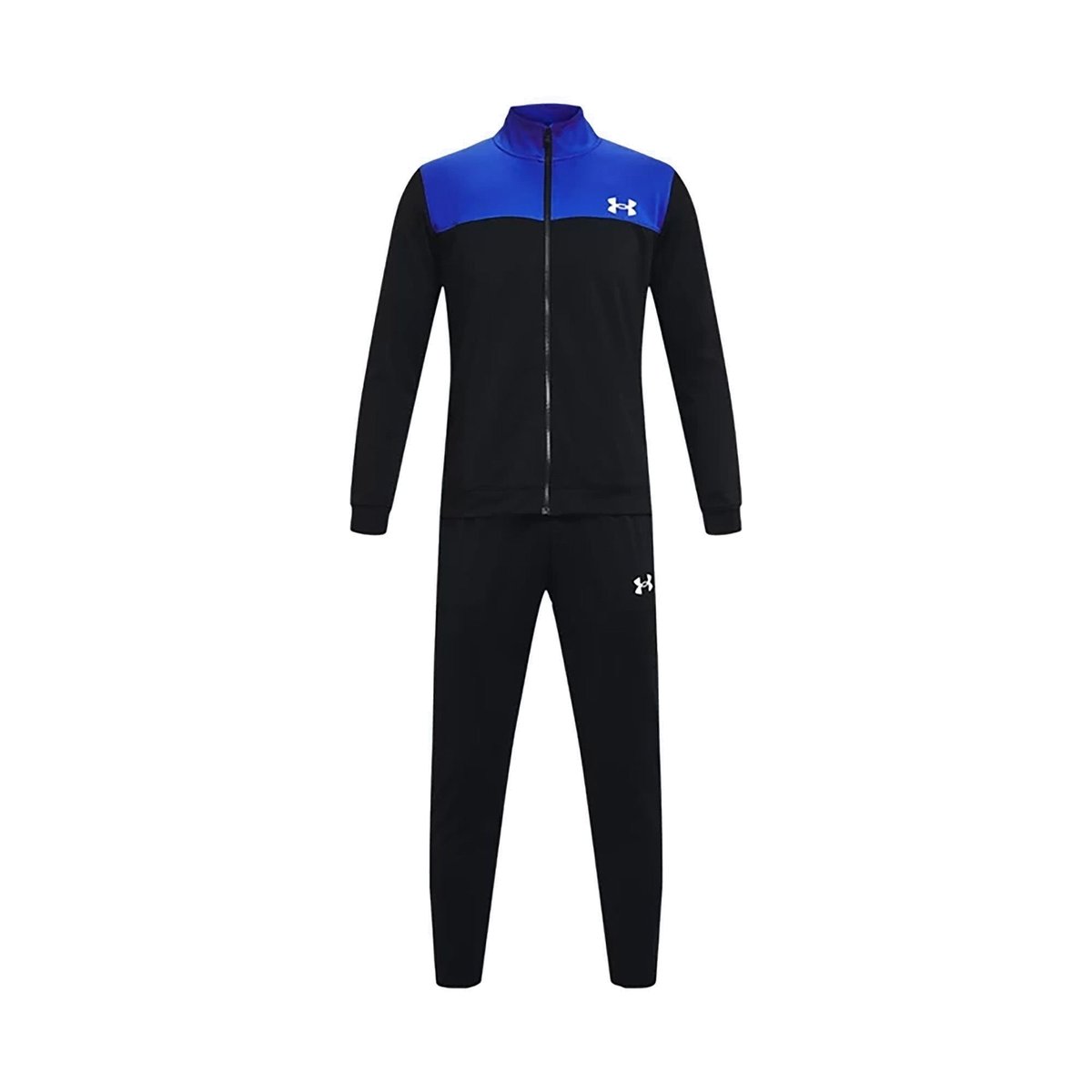 Dres treningowy Under Armour Ua Emea Tracksuit Novelty komplet ...