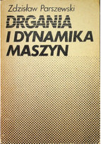 Drgania i dynamika maszyn - | Książka w Empik