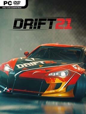 DRIFT21 (PC) klucz Steam - MUVE.PL | Gry i programy Sklep EMPIK.COM