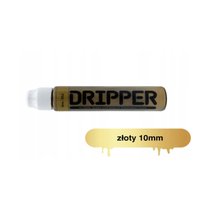 Dripper 10mm GOLD Dope Cans - Inna marka | Sklep EMPIK.COM