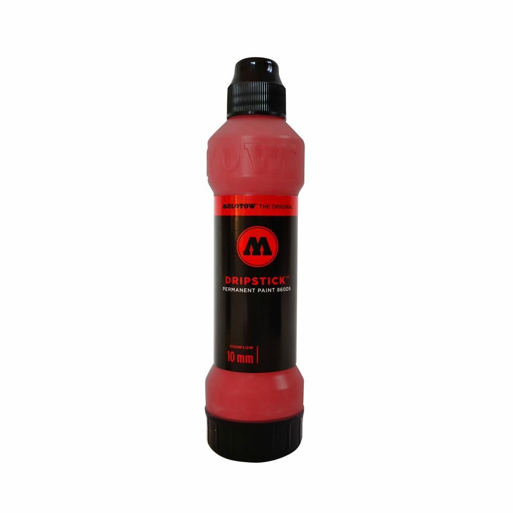 Dripstick 860Ds Trraffic Red Molotow 70Ml - Molotow | Sklep EMPIK.COM