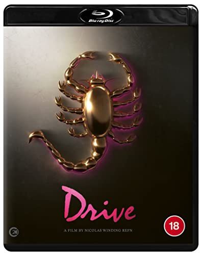 Drive - Refn Nicolas Winding| Filmy Sklep EMPIK.COM
