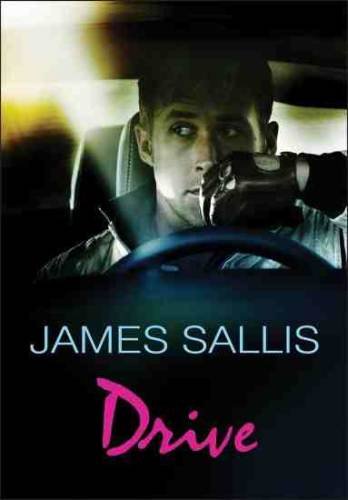 Drive - Sallis James | Książka w Empik