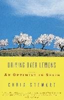 Driving Over Lemons: An Optimist in Spain - Stewart Chris | Książka w Empik