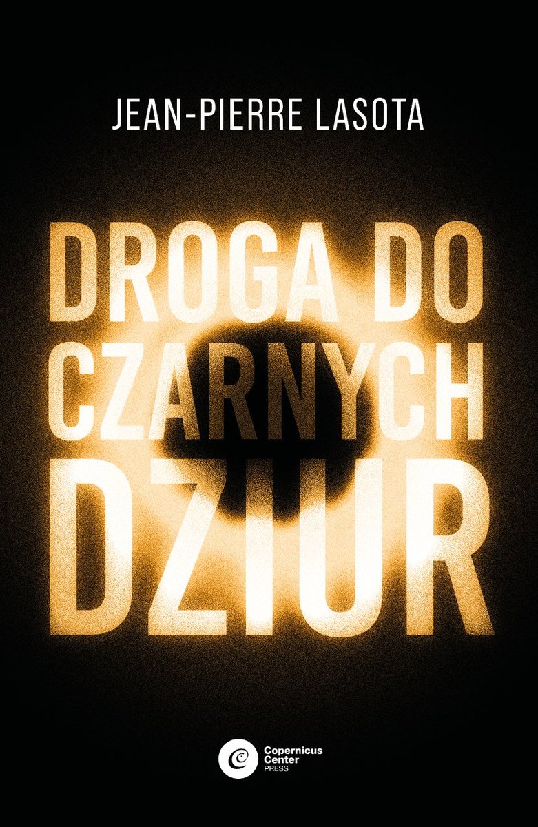 Droga do czarnych dziur - ebook epub - Lasota Jean Pierre | Ebook Sklep ...