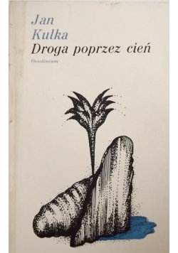 Droga poprzez cień - | Książka w Empik