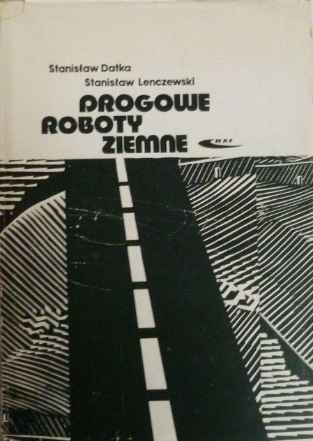 Drogowe roboty ziemne - W opisie | Książka w Empik