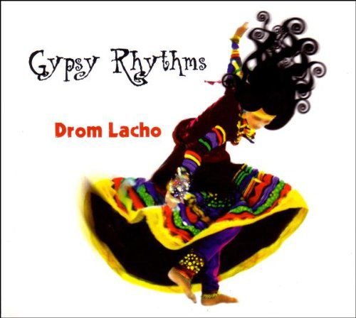 Drom Lacho - Various Artists | Muzyka Sklep EMPIK.COM