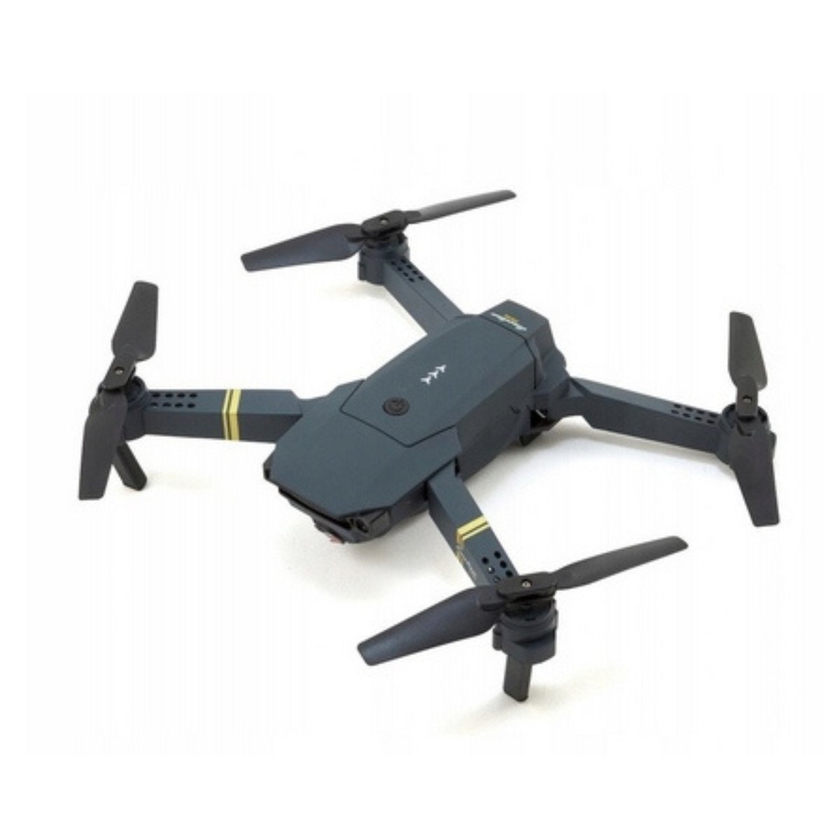 Dron z kamerą dual 2.4GHz Wifi aplikacja quadocopter zabawka - Inna ...