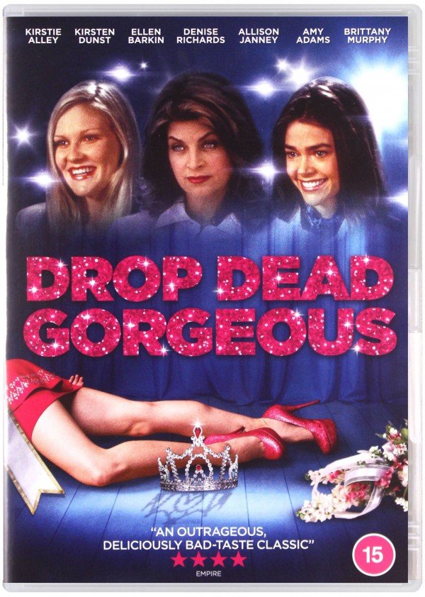 Drop Dead Gorgeous (Zabójcza piękność) - Jann Michael Patrick | Filmy ...
