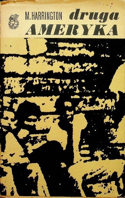 Druga Ameryka - W opisie | Książka w Empik