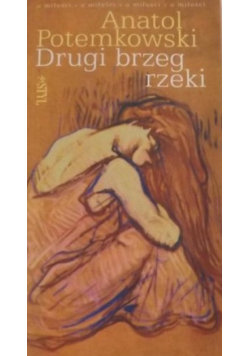 Drugi brzeg rzeki - | Książka w Empik