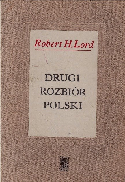 Drugi rozbiór Polski - Opracowanie zbiorowe | Książka w Empik