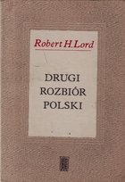 Drugi rozbiór Polski - Opracowanie zbiorowe | Książka w Empik