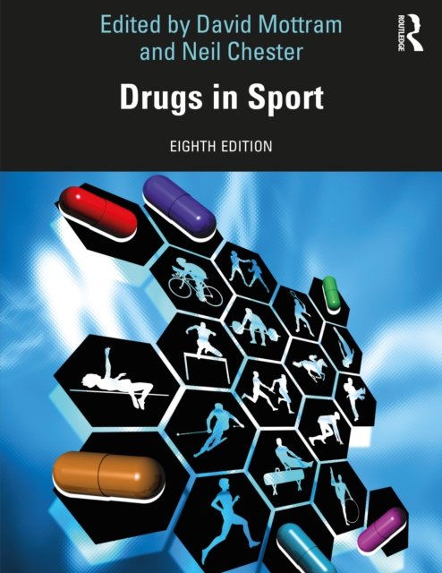 Drugs in Sport - Opracowanie zbiorowe | Książka w Empik