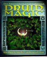 Druid Magic - Sutton Maya Magee | Książka w Empik