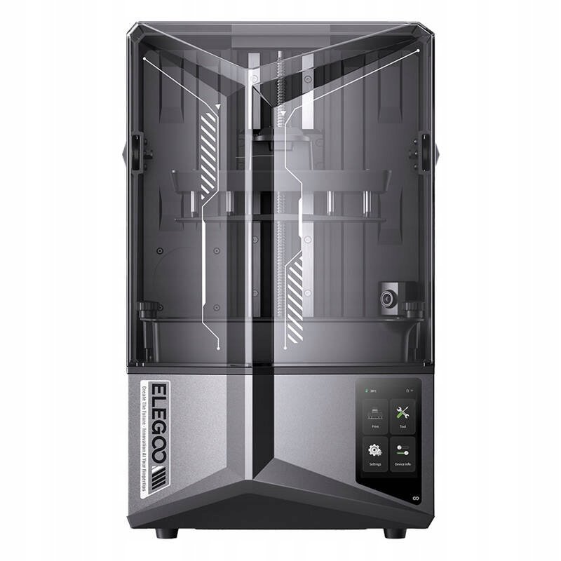 Drukarka 3D ELEGOO Saturn 4 Ultra - Inna marka | Sklep EMPIK.COM