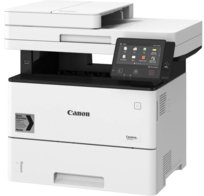 Drukarka Canon I-Sensys Mf543X - Canon | Sklep EMPIK.COM