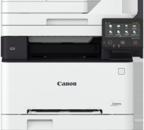 Drukarka Canon i-SENSYS MF657CDW - Canon | Sklep EMPIK.COM