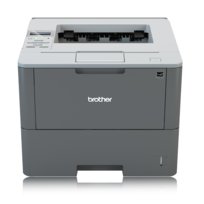 Drukarka laserowa BROTHER HL-L6250DNYJ1 - Brother | Sklep EMPIK.COM