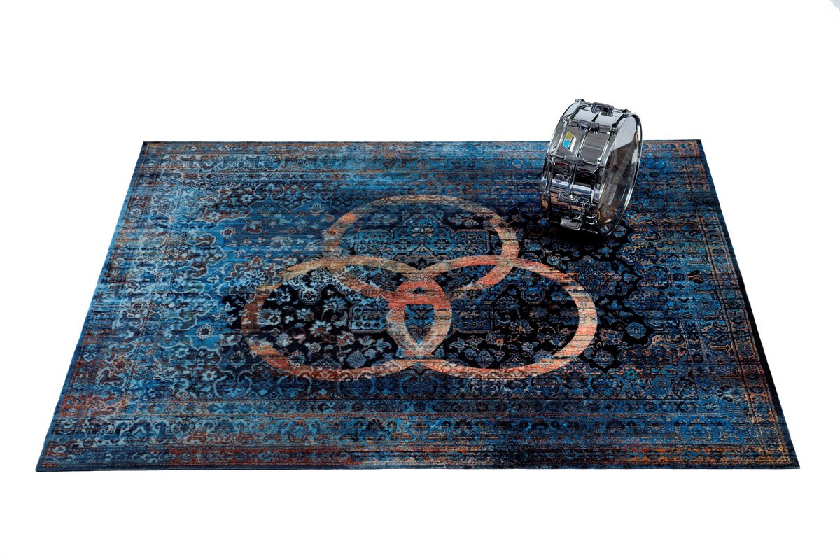 DRUM N'BASE VP185-BN DYWAN POD INSTRUMENTY - Drum n'base | Muzyka Sklep ...