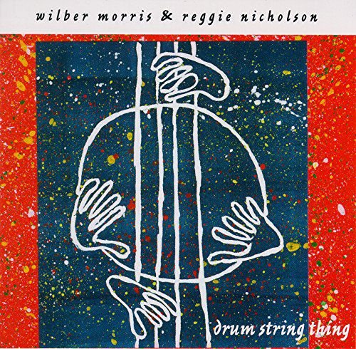 Drum String Thing - Morris Wilber | Muzyka Sklep EMPIK.COM
