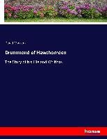 Drummond of Hawthornden - Masson David | Książka w Empik