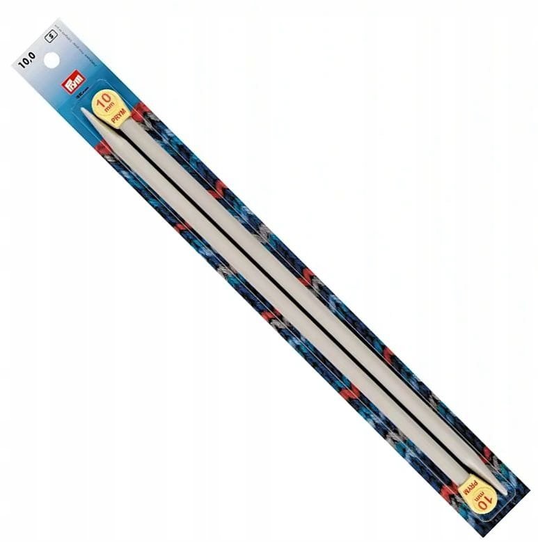 drut prosty 35cm 10 PRYM 218221 . - Prym | Sklep EMPIK.COM
