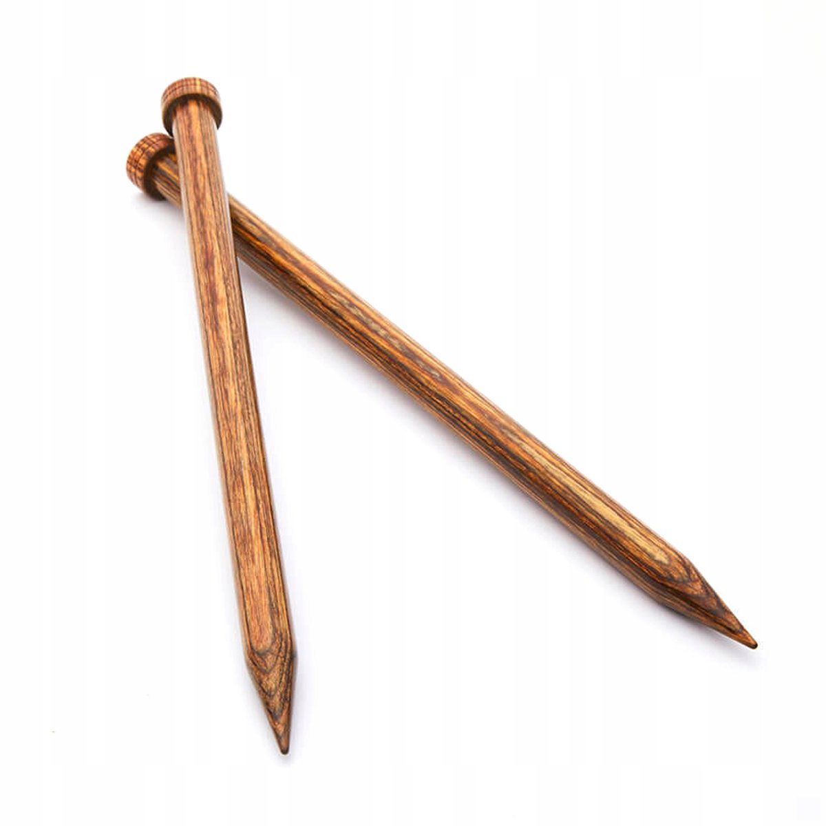 druty drewniane proste 25 3,25 KNITPRO GINGER - KnitPro | Sklep EMPIK.COM