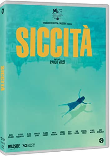 Dry (Susza) () - Virzi Paolo| Filmy Sklep EMPIK.COM