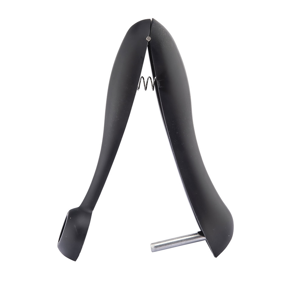 Drylownica Ręczna 13X2,5X8 Cm Czarna - Altom Design | Sklep EMPIK.COM