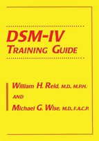 DSM-IV Training Guide - W opisie | Książka w Empik
