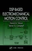 DSP-Based Electromechanical Motion Control - Toliyat Hamid A. | Książka ...